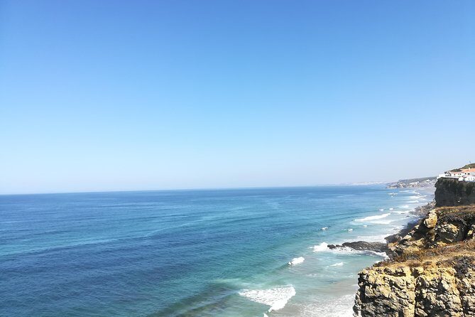 Private Sintra, Pena Palace, Cabo da Roca and Cascais Full Day - FAQs