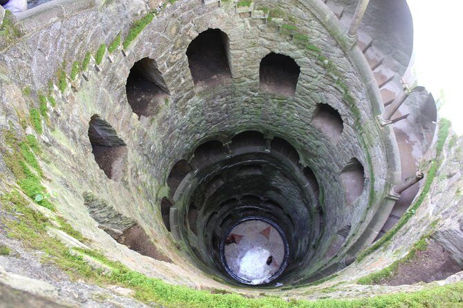 Private Sintra Tour from Lisbon with Regaleira Experience - What to Expect on Your Day Trip to Sintra