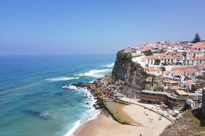 Private Sintra Tour from Lisbon with Wine Tasting and Regaleira Palace - In-Depth Analysis: Why This Tour Offers Real Value