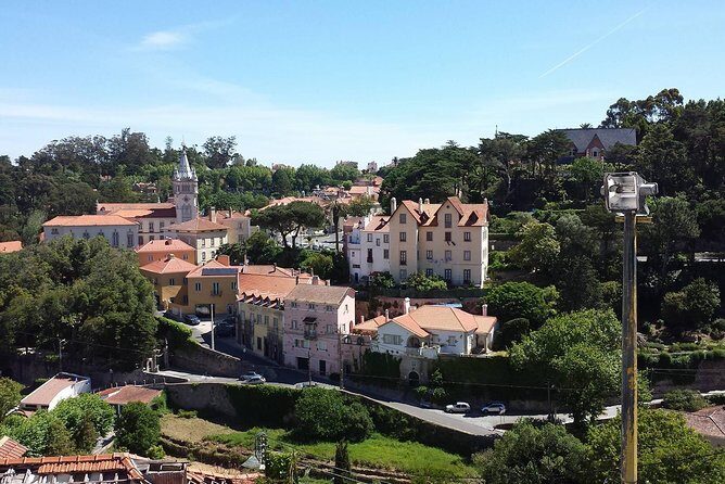 Private Sintra Tour from Lisbon with Wine Tasting and Regaleira Palace - Who Will Love This Tour?