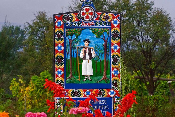 Private six days tour to Maramures and Bucovina from Cluj-Napoca - A Detailed Look at the Itinerary