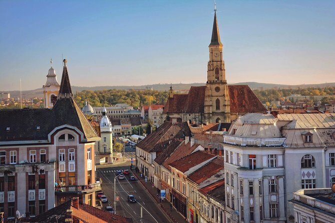 Private six days tour to Maramures and Bucovina from Cluj-Napoca - FAQ