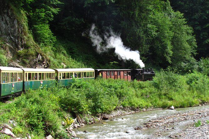 Private six days tour to Maramures and Bucovina from Cluj-Napoca - Final Thoughts