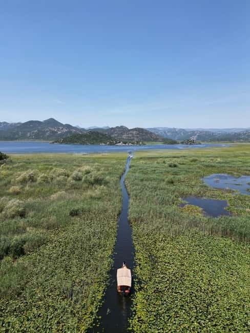 Private Skadar lake tour with guide, snacks and drinks - Value and Practical Considerations