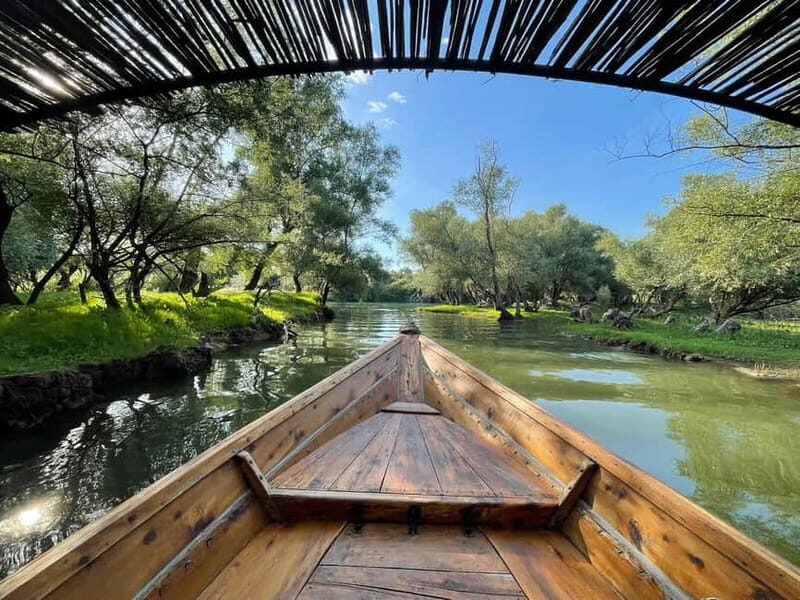 Private Skadar lake tour with guide, snacks and drinks - How This Tour Compares in Value