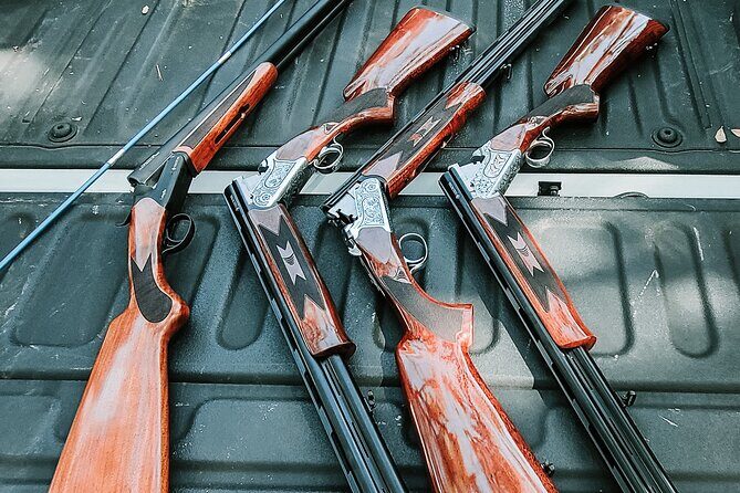 Private Skeet Shooting Party in Sedona - Price & Value: What’s Included and Is It Worth It?