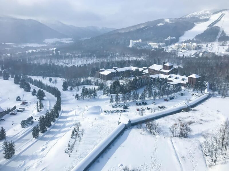 Private ski adventure with instructor in the Alps - Introduction: Who Is This Experience For?