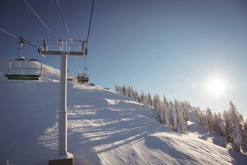 Private ski adventure with instructor in the Alps - Whats Included and Whats Not?