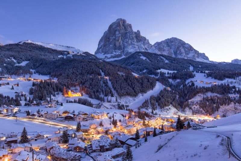 Private ski adventure with instructor in the Alps - Who Will Love This Tour?