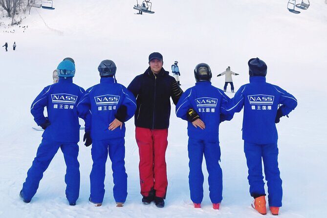 Private Ski and Snowboard Lesson in Sapporo or Otaru with a Coach - Key Points