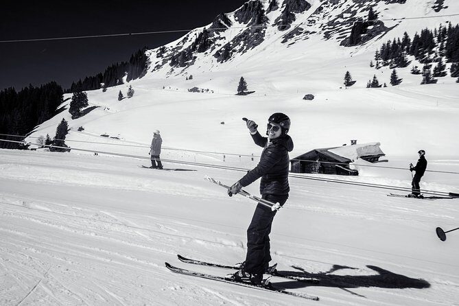 Private Ski Instructor in Engelberg, Switzerland - Who Will Benefit Most?
