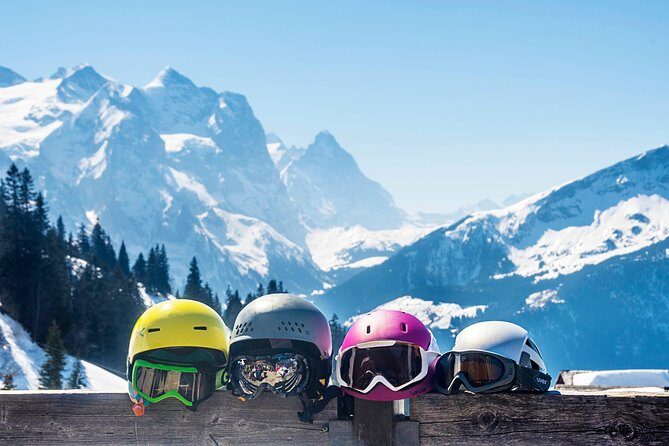 Private Ski Instructor in Engelberg, Switzerland - The Sum Up
