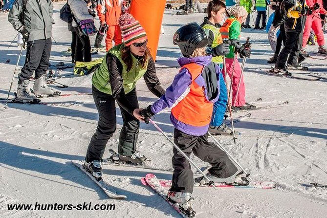 Private Ski Lesson in Bulgaria - Key Points