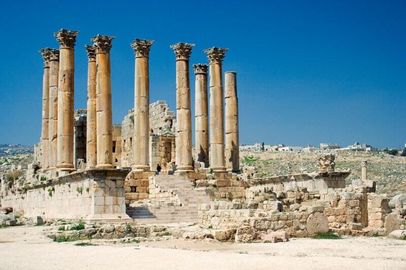 Private Skip Line Ephesus tour with lunch from the port - Key Points