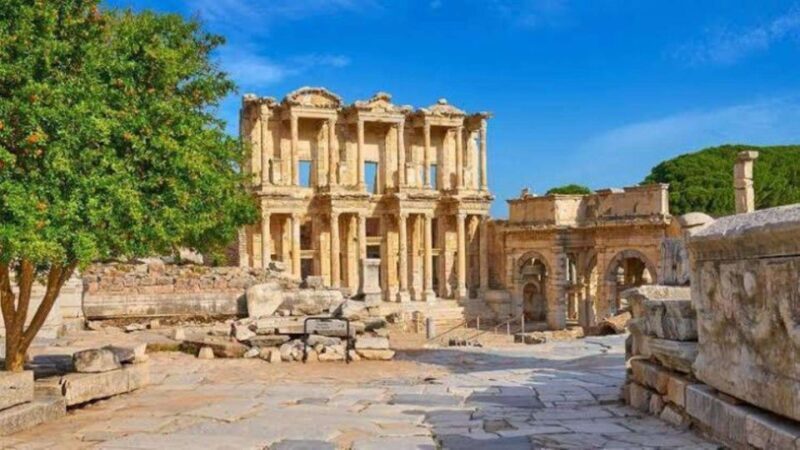 Private Skip Line Ephesus tour with lunch from the port - Who Will Appreciate This Tour Most?