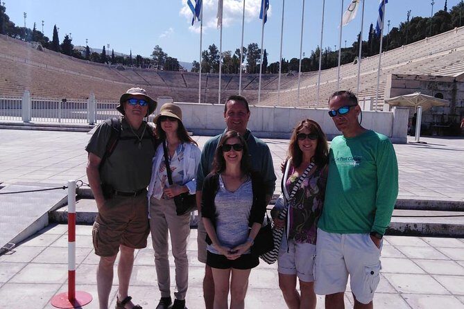 Private - Skip the Line - Ancient Athens Tour (Including Acropolis Museum) - Is This Tour Right for You?