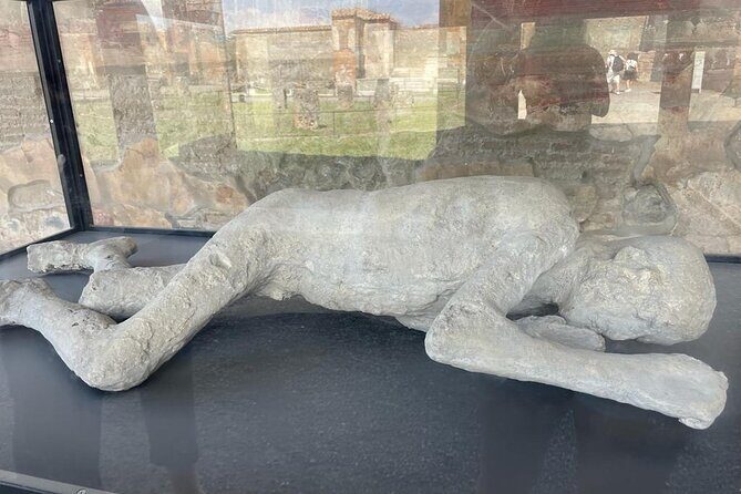 Private Skip The Line Archeo Tour Of Pompeii - An In-Depth Look at the Pompeii Private Tour
