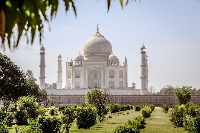 Private Skip the line Taj Mahal Sunrise Trip From Delhi By Car (All Inclusive) - Who Should Consider This Tour?