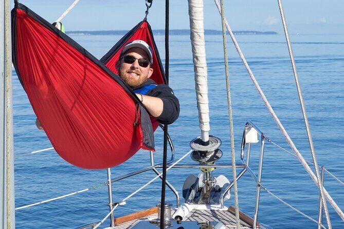Private Skippered Charters in Puget Sound - An Introduction to the Puget Sound Sailing Experience