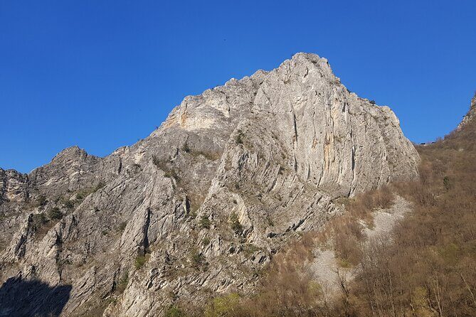 Private Skopje Tour with Visit to Vodno Mountain and Matka Valley - Why This Tour Appeals to Travelers