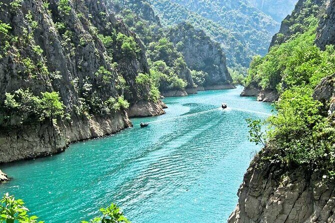 Private Skopje Tour with Visit to Vodno Mountain and Matka Valley - Authentic Feedback & Real Experiences