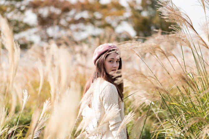 Private Sky Park Photo Shoot in Seoul with a Photographer - Valuable Details for Travelers