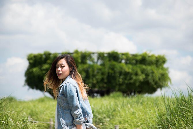 Private Sky Park Photo Shoot in Seoul with a Photographer - Authentic Feedback from Past Participants