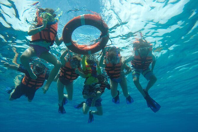 Private Sky Snorkeling Tour - Why Consider the Private Sky Snorkeling Tour?