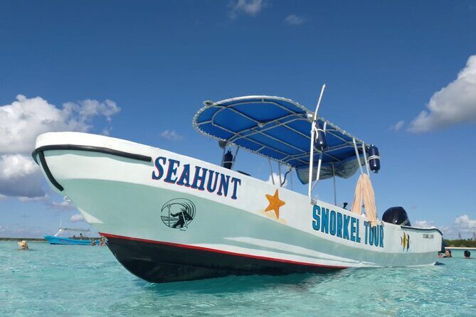 Private Sky Snorkeling Tour - Who Is This Tour Best For?