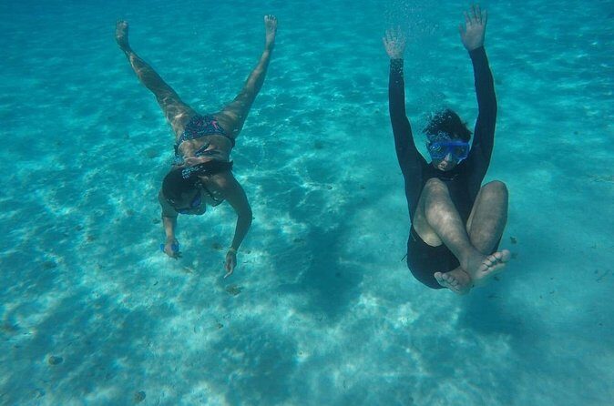 Private Sky Snorkeling Tour - Final Thoughts