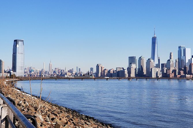 Private Skyline Tour of New York City - Practical Tips for Travelers