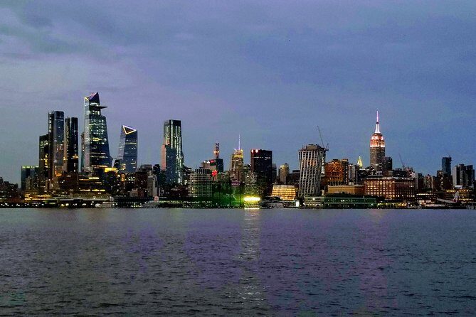 Private Skyline Tour of New York City - Final Thoughts