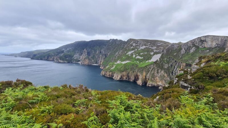 Private Slieve League & Donegal Day Tour - An In-Depth Look at the Tour Itself