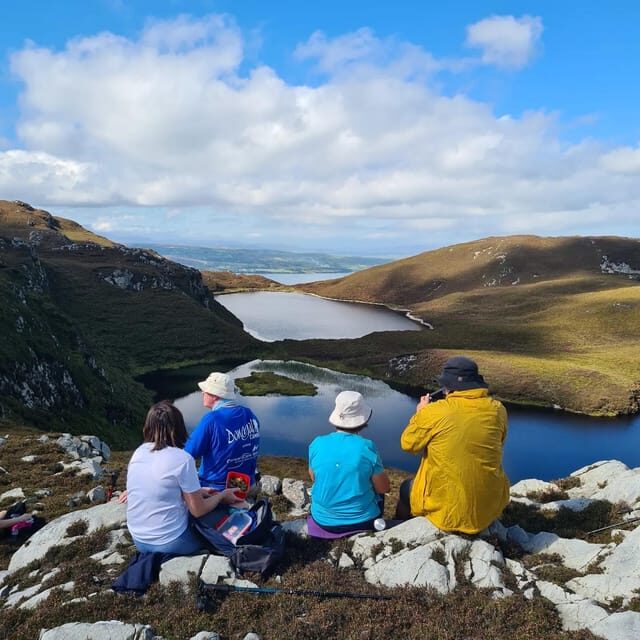 Private Slieve League & Donegal Day Tour - How Does it Compare in Value?