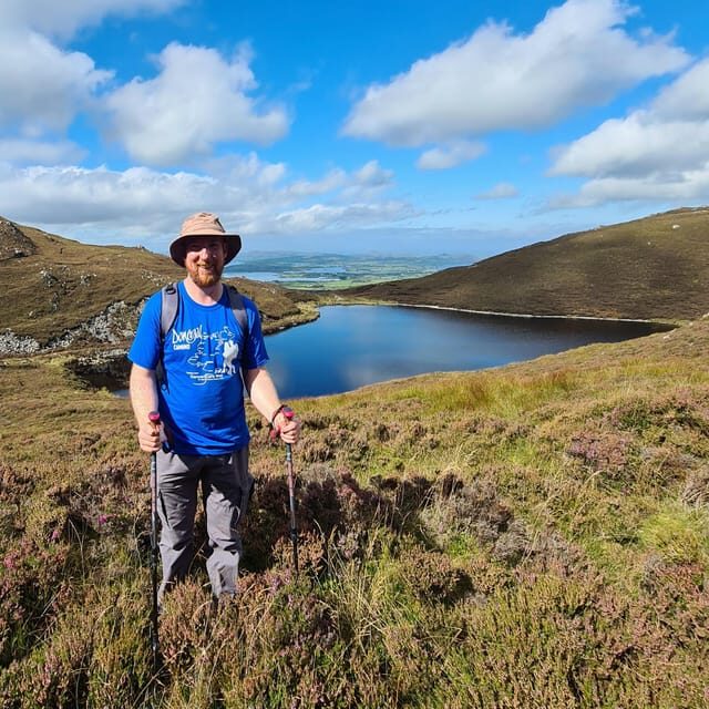 Private Slieve League & Donegal Day Tour - Who Is This Tour Best For?