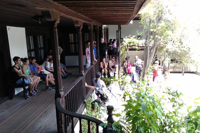 Private Sliven Walking Tour - The Sum Up