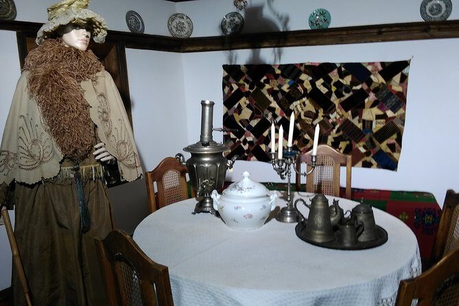 Private Sliven Walking Tour - FAQ