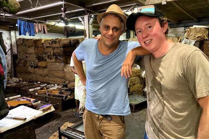 Private Slumdog Millionaire Tour in Dharavi with Slum Visit - The Experience: What Youll Truly Encounter