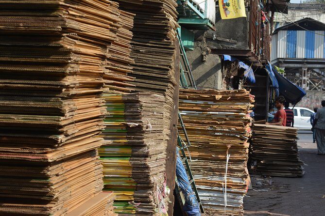 Private Slumdog Millionaire Tour in Dharavi with Slum Visit - The Sum Up: Who Should Consider This Tour?