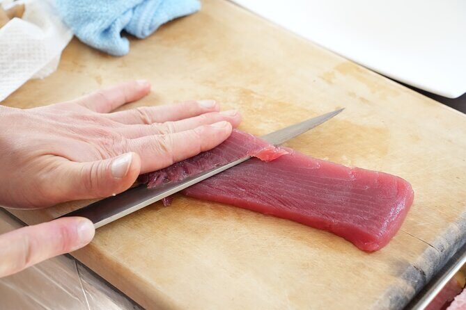 Private & Small Group 3 Types of Sushi Lesson & Supermarket Tour - Final Thoughts: Who Will Love This?