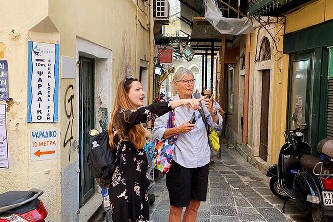 Private Small Group Corfu Town Tour - The Sum Up: Is This Tour Right for You?