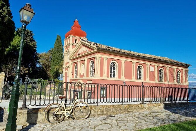 Private Small Group Corfu Town Tour - FAQs