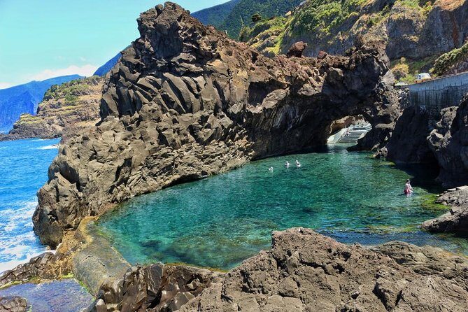 Private Small Group Full Day 4x4 Tour in Northwest Madeira - An In-Depth Look at the Tour