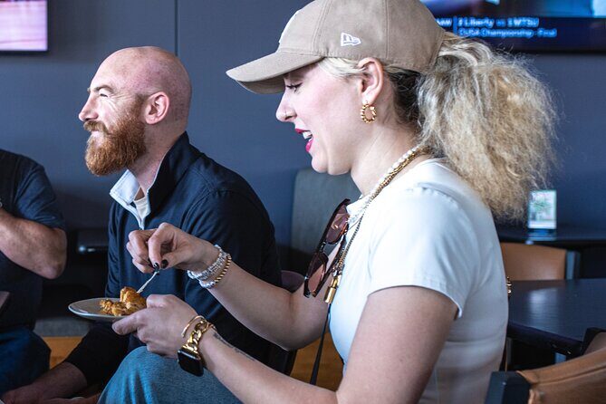 Private Small Group Nashville Food & Sightseeing Tour - Practical Details: What You Should Know