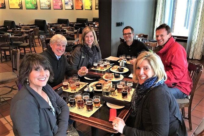 Private Small Group Nashville Food & Sightseeing Tour - Final Thoughts: Who Will Benefit Most?