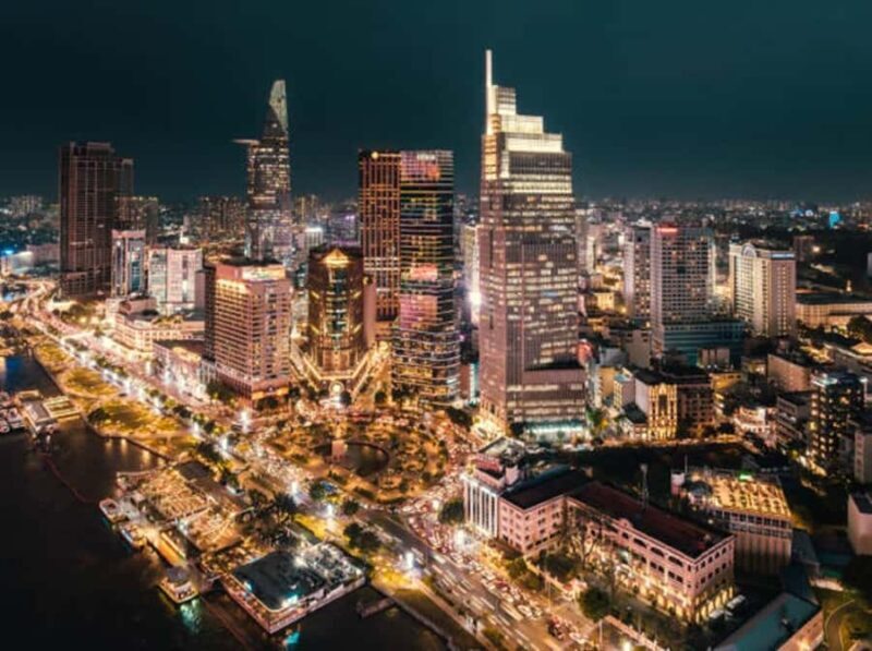 Private/Small Group - Saigon Highlights Half Day City Tour - Why This Tour Offers Good Value