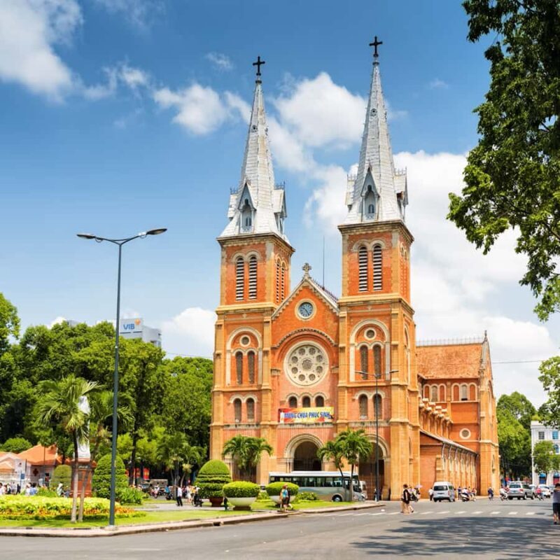 Private/Small Group - Saigon Highlights Half Day City Tour - The Sum Up: Is This Tour Right for You?