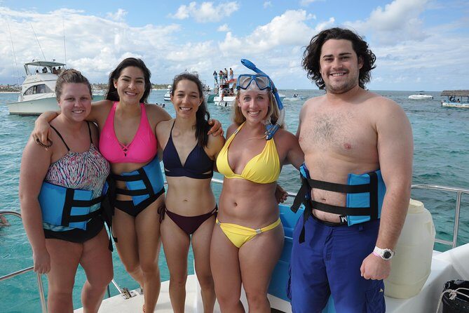 Private Small Group, Snorkeling Cruise, Natural Pool & Exclusive Virgin Beach - An In-Depth Look at the Tour Experience