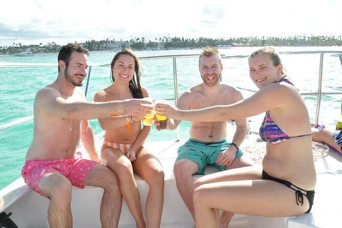 Private Small Group, Snorkeling Cruise, Natural Pool & Exclusive Virgin Beach - Who Should Consider This Tour?