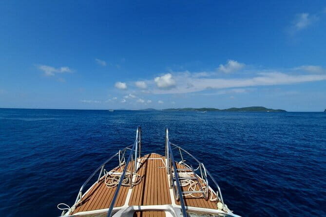 Private Small Group Tour Four Islands by Canoe and Cable Car - An In-Depth Look at the Tour Experience